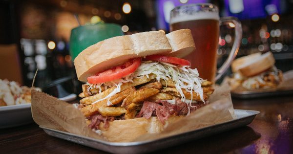 PRIMANTI BROS. RESTAURANT AND BAR - Updated April 2025 - 1752 Photos ...