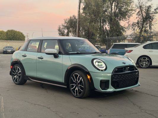 MINI OF MONROVIA - Updated December 2025 - 227 Photos & 605 Reviews ...