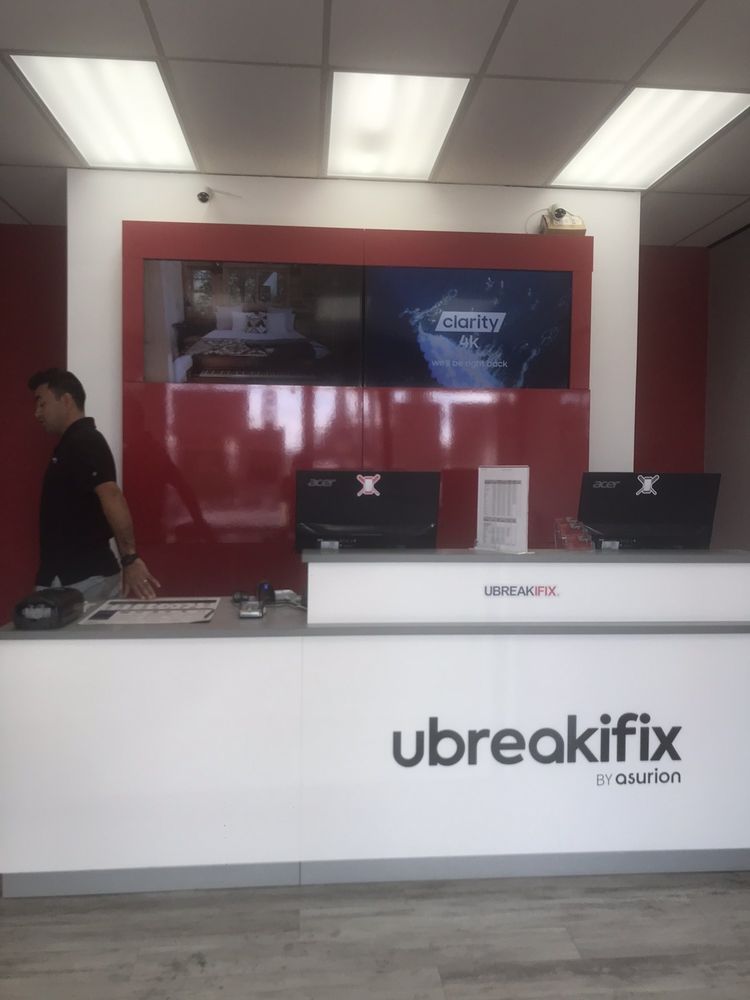 UBREAKIFIX BY ASURION - 70 Reviews - 481 Broadway, Chula Vista ...