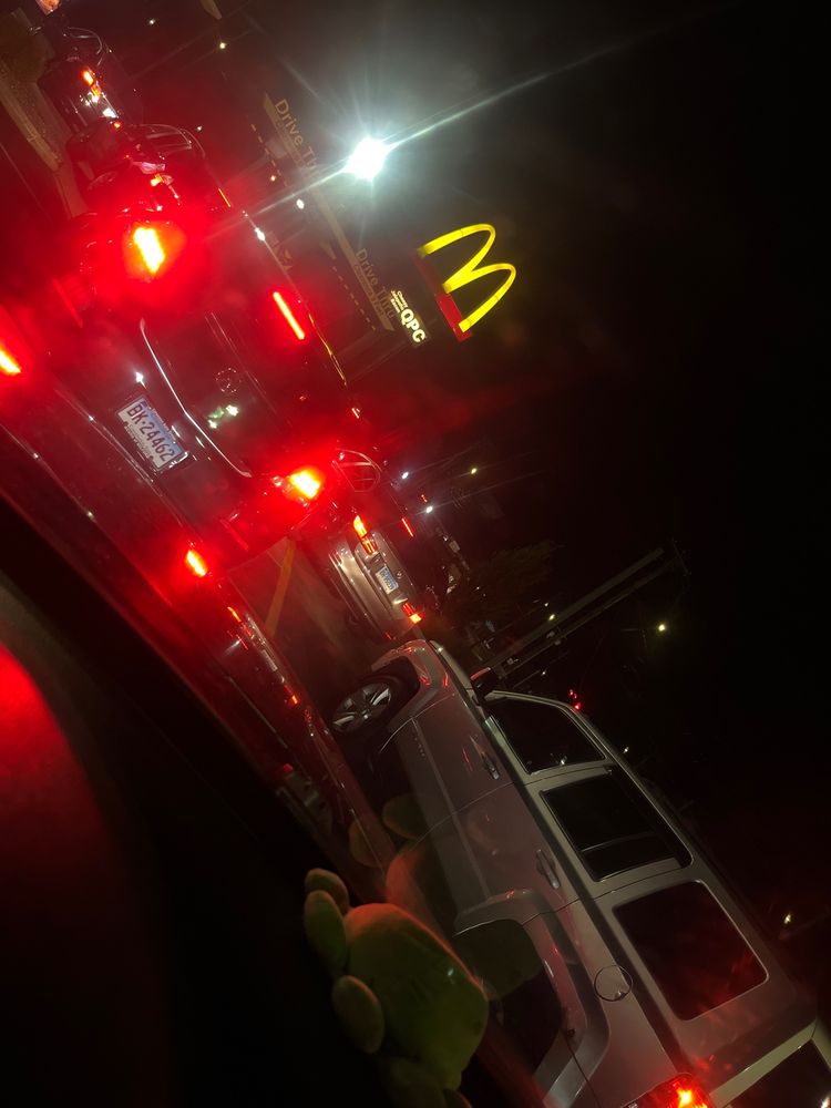 MCDONALD’S - 250 N Ave, Bridgeport, Connecticut - Coffee & Tea ...