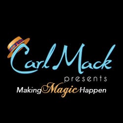 CARL MACK PRESENTS - Updated September 2025 - 318 N Rampart St, New ...