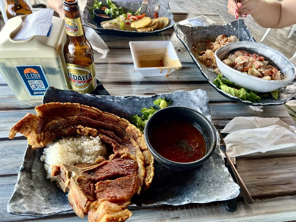 EL CAYO - Updated October 2025 - 74 Photos & 62 Reviews - Carretera ...