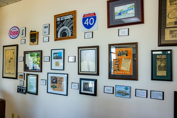 MATLOCK TIRE SERVICE & AUTO REPAIR OF MARYVILLE - Updated December 2025 ...