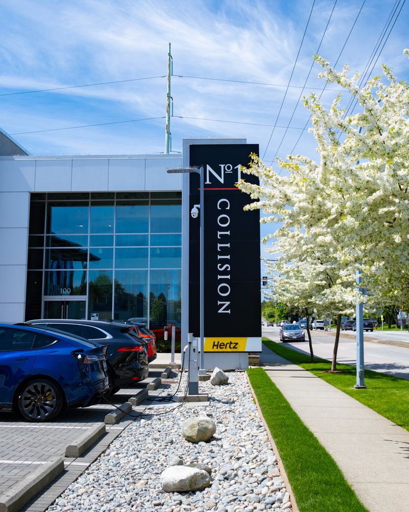 NO. 1 COLLISION GROUP - Updated December 2025 - 100-11100 Cambie Road ...