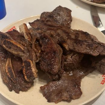 FLAMING BUFFET - Updated April 2024 - 101 Photos & 71 Reviews - 104 W ...