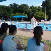 FORD POOL - 12 Photos - Swimming Pools - 632 Park Pl, Allen, TX - Phone ...