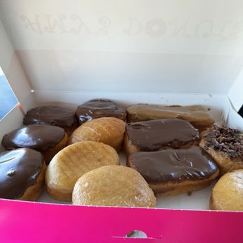 AMY’S DONUTS - Updated April 2025 - 658 Photos & 899 Reviews - 2704 E ...