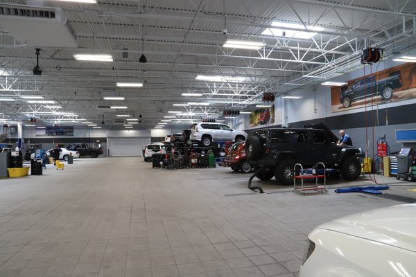 CHAPMAN DODGE CHRYSLER JEEP RAM SCOTTSDALE - Updated December 2025 ...