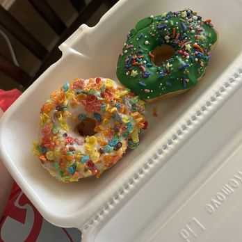 WOW DONUT - Updated December 2025 - 19 Photos & 24 Reviews - 2136 NW ...