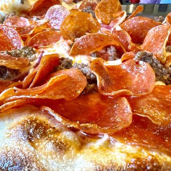 COTERIE PIZZA - Updated August 2025 - 58 Photos & 51 Reviews - 1850 S ...