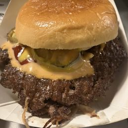 GOTHAM BURGER SOCIAL CLUB - Updated June 2024 - 191 Photos & 83 Reviews ...