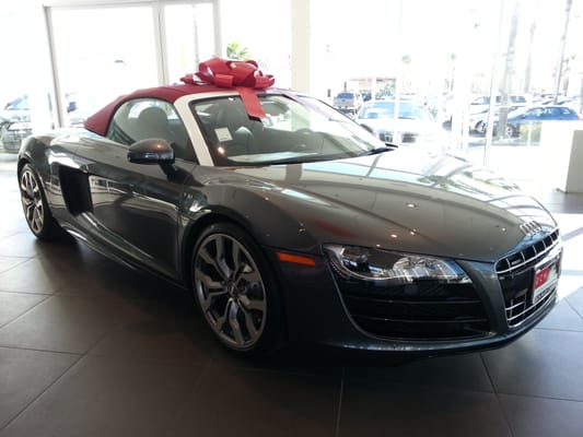 AUDI OXNARD - Updated January 2026 - 84 Photos & 390 Reviews - 1600 E ...