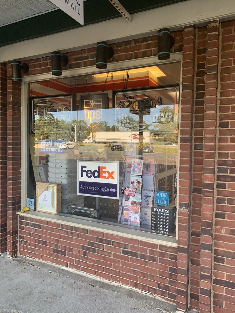 MY MAILBOX STORE - Updated October 2025 - 10 Reviews - 2207 Concord ...