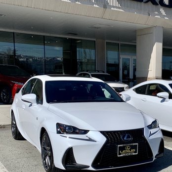 KENDALL LEXUS OF ALASKA - Updated December 2025 - 13 Reviews - 6930 Old ...