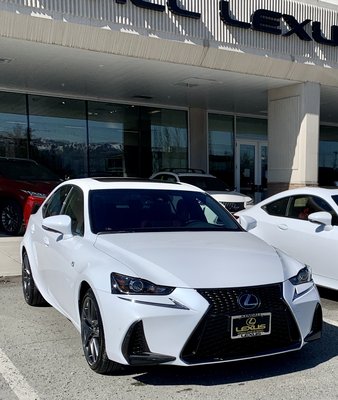 KENDALL LEXUS OF ALASKA - Updated December 2025 - 13 Reviews - 6930 Old ...