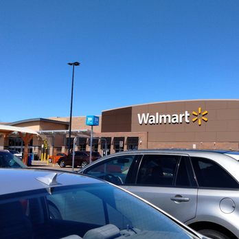 WALMART SUPERCENTER - Updated December 2025 - 40 Photos & 18 Reviews ...