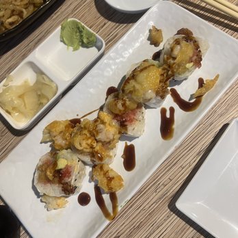 AKUMA RAMEN & SUSHI BAR - Updated August 2024 - 546 Photos & 497 ...