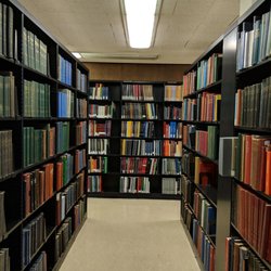 DETROIT PUBLIC LIBRARY - 293 Photos & 42 Reviews - 5201 Woodward Ave ...