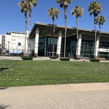 STUDENT RECREATION CENTER - Updated January 2026 - 62 Photos & 50 ...