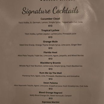 OSPHERE GRILL AND BAR - Updated December 2025 - 605 Photos & 369 ...