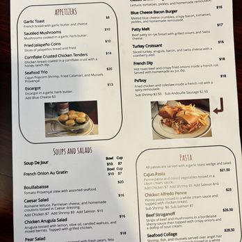 LE RENDEZ-VOUS CAFE - Updated November 2024 - 860 Photos & 777 Reviews ...