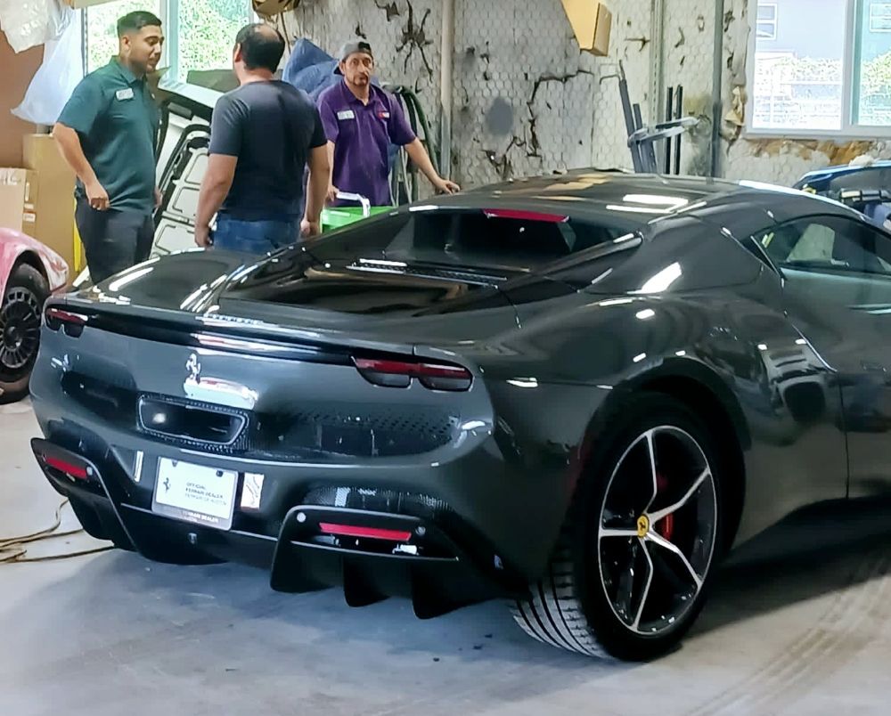 DISCOUNT BODY SHOP - LUSSO CARROZZERIA - Updated August 2024 - 295 ...