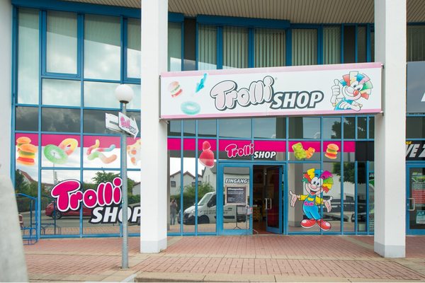 TROLLI - Updated September 2024 - Hans-Bornkessel-Str. 3, Fürth, Bayern ...