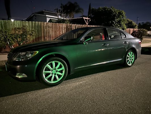 TLC INDEPENDENT TOYOTA LEXUS CARE - Updated December 2025 - 15 Photos ...