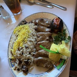 DARYA RESTAURANT - 669 Photos & 851 Reviews - Middle Eastern - 3800 S ...