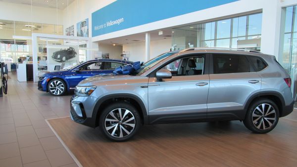 KELLY VOLKSWAGEN - Updated December 2025 - 62 Photos & 121 Reviews - 72 ...