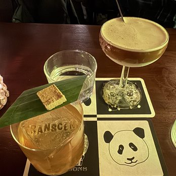 PANDA & SONS - Updated October 2025 - 290 Photos & 111 Reviews - 79 ...