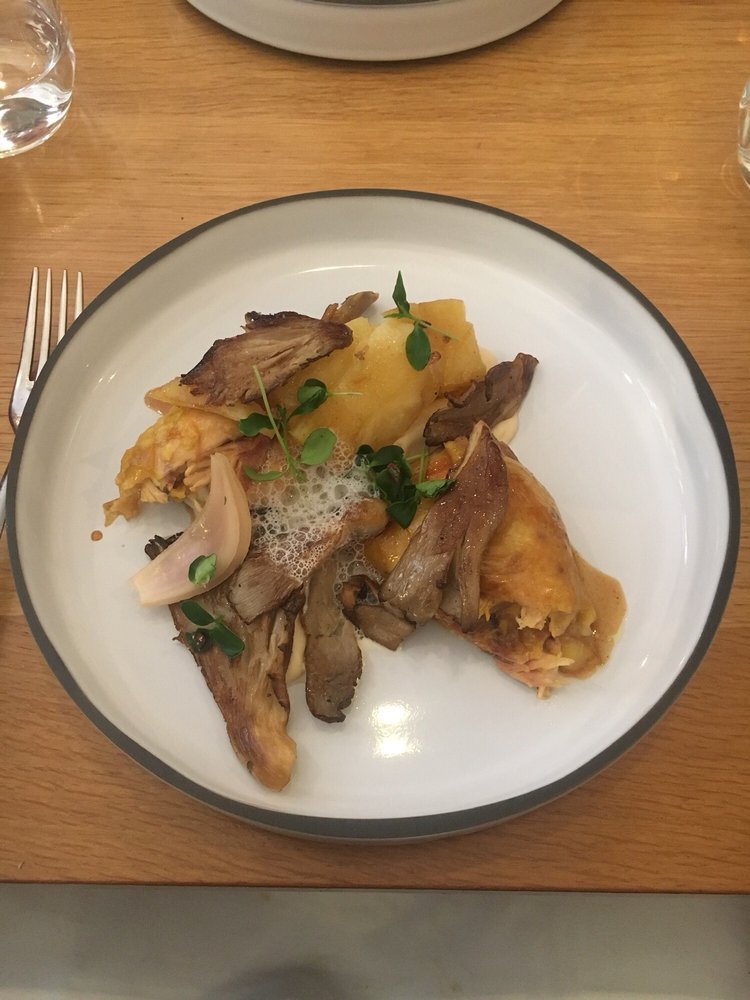 LE TIMBRE - 59 Photos & 59 Reviews - 3 rue Sainte Beuve, Paris, France ...