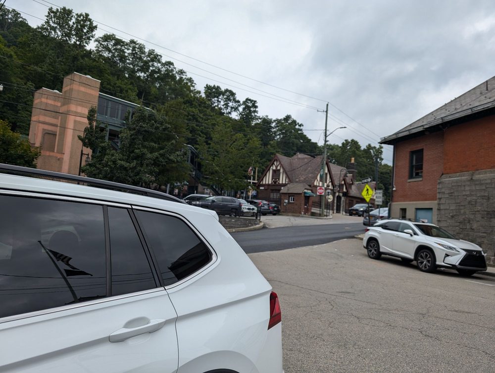 MTA METRO-NORTH TRAIN STATION - BREWSTER, NY - Updated October 2025 ...
