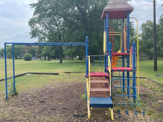 BUFFINGTON PARK - Updated September 2025 - 300 E 6th Ave, Gary, Indiana ...