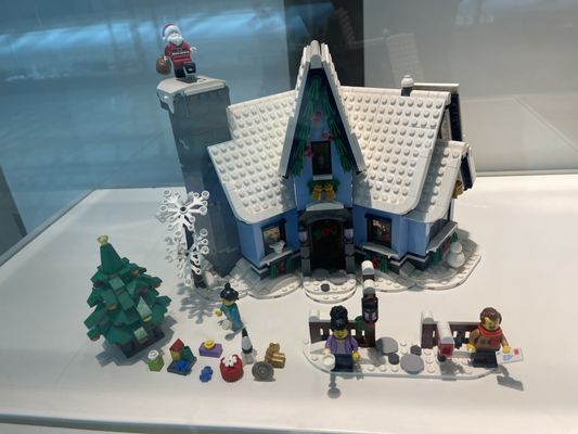 THE LEGO STORE - Updated October 2025 - 44 Photos & 29 Reviews - 5015 ...