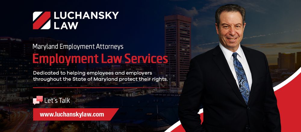 LUCHANSKY LAW - Updated May 2026 - 606 Bosley Ave, Towson, Maryland ...