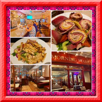 MORNING STAR CAFE - Updated July 2024 - 246 Photos & 389 Reviews - 949 ...