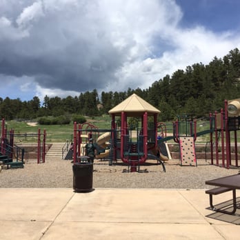 HOMESTEAD RANCH PARK - Updated October 2025 - 11 Photos - 16444 ...