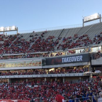 TDECU STADIUM - Updated October 2025 - 194 Photos & 37 Reviews - 3874 ...