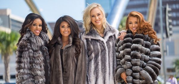 SAKOWITZ FURS - Updated November 2024 - 38 Photos & 15 Reviews - 1700 ...