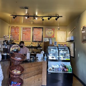PICASSO’S COFFEE HOUSE - 270 Photos & 286 Reviews - 101 N Main St ...