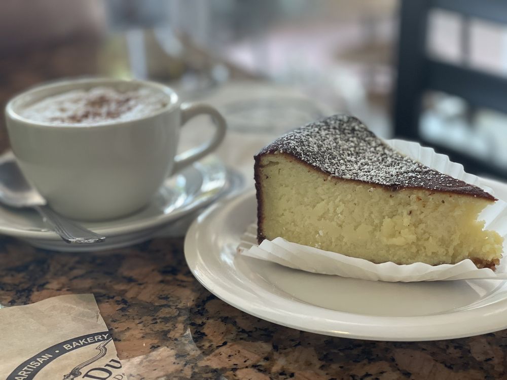 COSA DUCI ITALIAN BAKERY - Updated August 2024 - 372 Photos & 169 ...