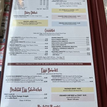 SILVER MOON DINER - 254 Photos & 241 Reviews - 9605 Pulaski Hwy, Middle ...