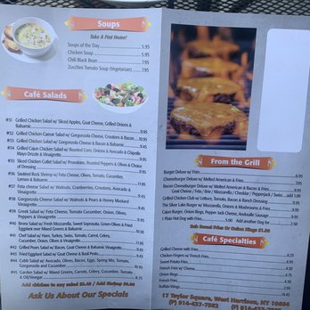 SILVER LAKE CAFE AND GRILL - Updated May 2024 - 44 Photos & 54 Reviews ...