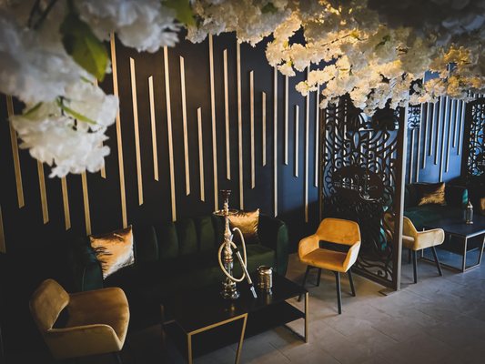 LUX HOOKAH - Updated October 2025 - 10890 E Dartmouth Ave, Aurora ...