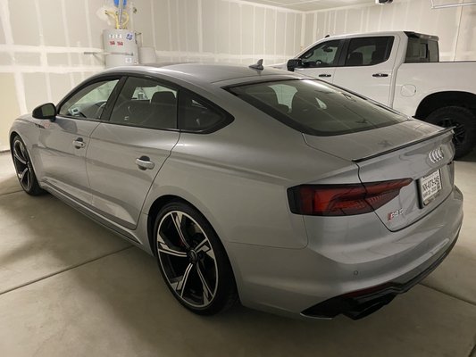 AUDI RENO TAHOE - 48 Photos & 145 Reviews - 9190 S. Virginia St., Reno ...