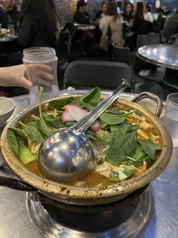 POCHA 32 - 2519 Photos & 1659 Reviews - 15 W 32nd St, New York, NY ...