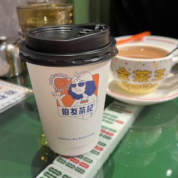 BAYAO CAFE - Updated July 2025 - 424 Photos & 54 Reviews - 429 Hancock ...