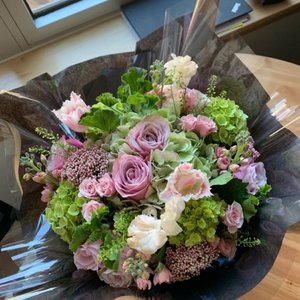 ÉLAN FLOWERS - 84 Photos & 30 Reviews - 26 Grand St, New York, NY - Yelp