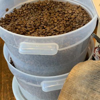 BENT TREE COFFEE ROASTERS - Updated May 2025 - 58 Photos & 89 Reviews ...